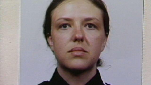 In 1981, a man fatally shot Aurora Police Officer Debra Sue Corr. DNA ...
