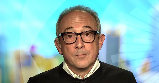 Ask Our Doctors: Dr. David Agus answers viewers’ questions on testing ...