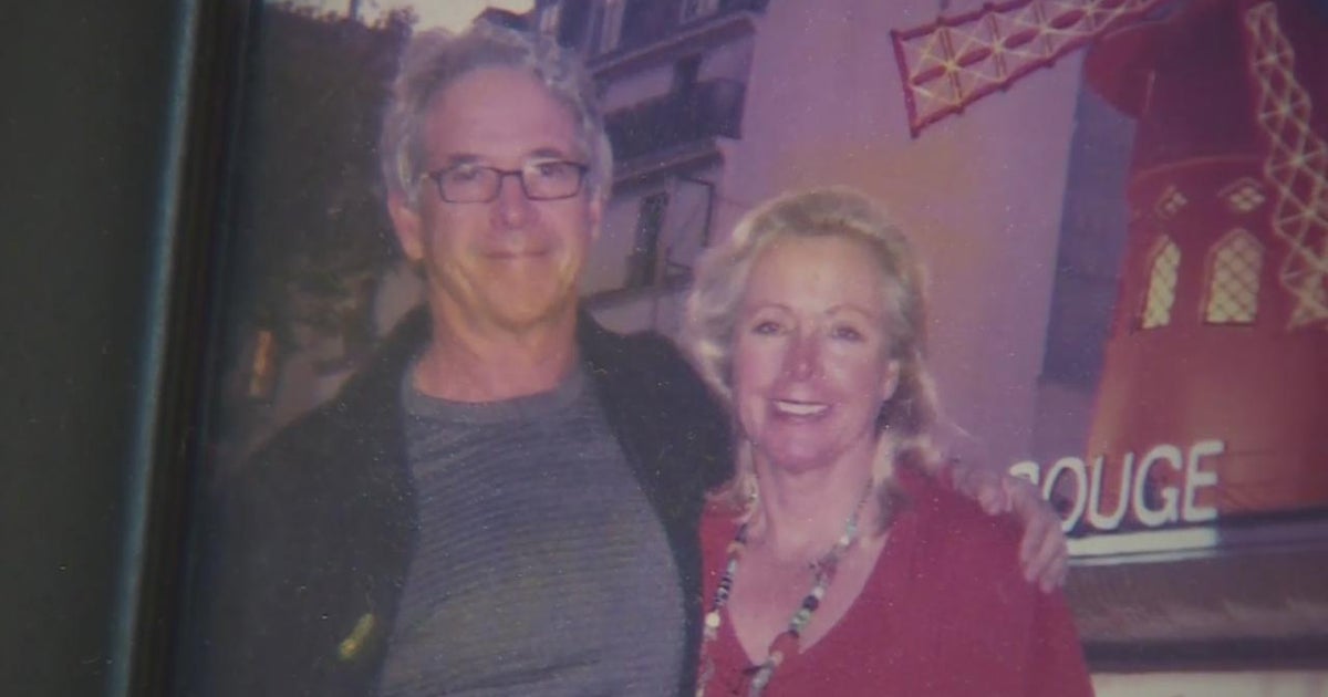 Several Months After Tahoe Couple Was Targeted By Killer, Family Offers ...