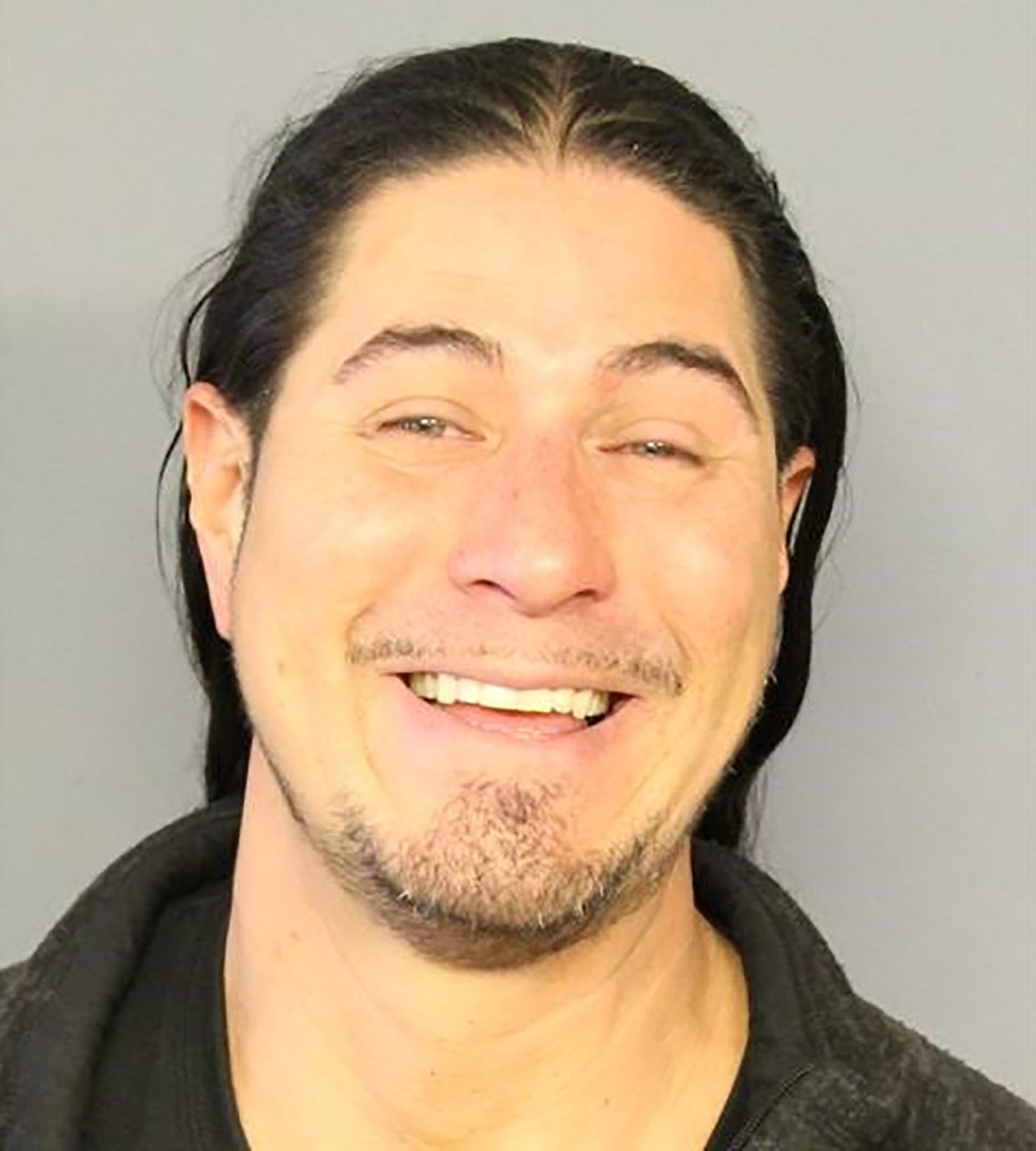 Anthony Chavez Accused Of Assaulting Lowry Elementary Campus Security ...