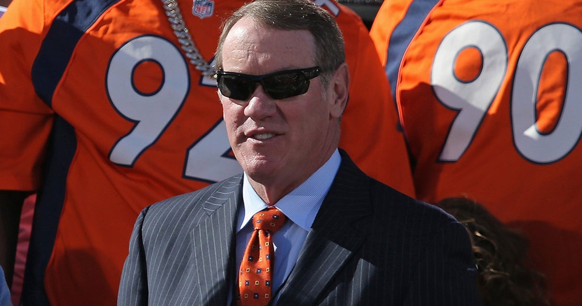 Dave Logan On Next Broncos Owner: 'I Want Somebody Who Wants To Bring ...