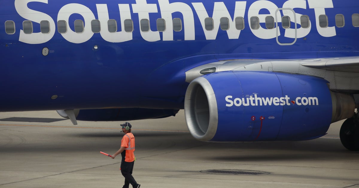 Southwest Airlines flights delayed, some canceled after technology ... Southwest Airlines flights delayed, some canceled after technology ...