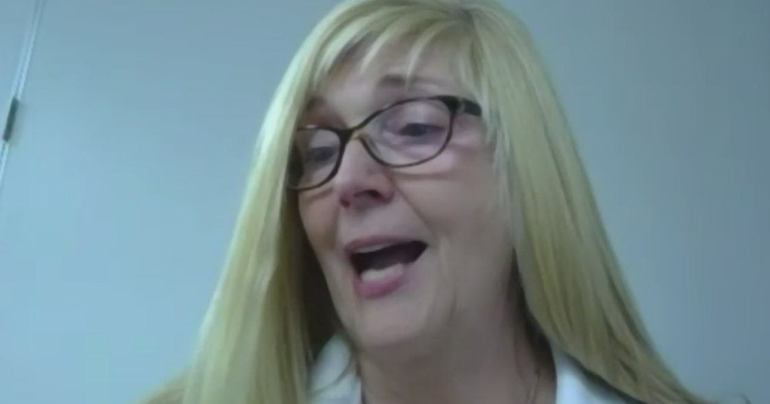 Nancy Rish, Convicted In High-Profile 1987 Murder In Kankakee, To Be ...