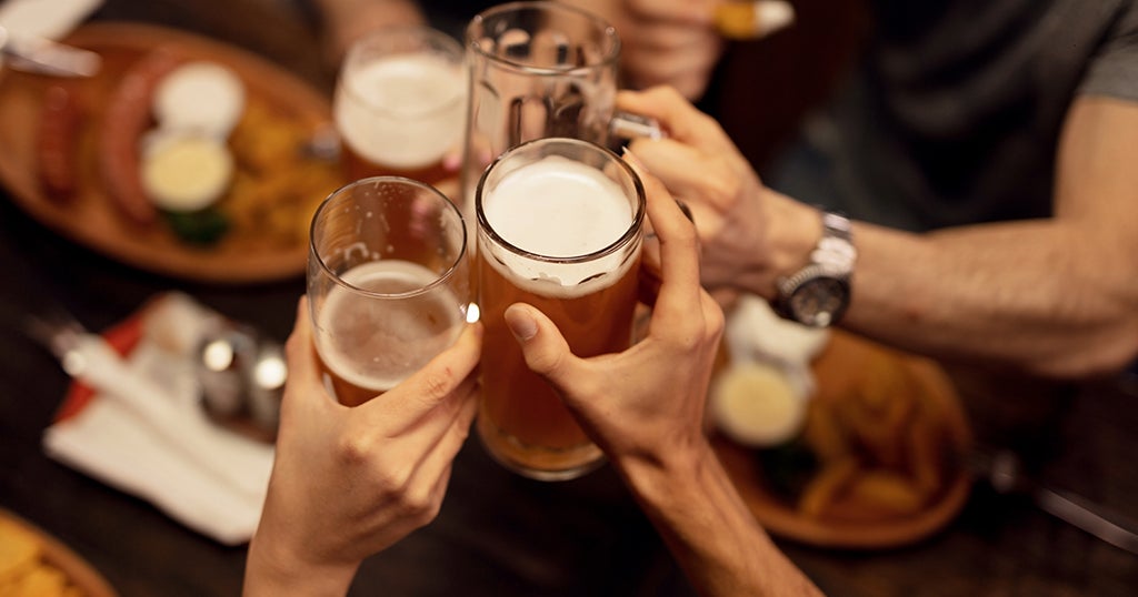 Center City District happy hour tradition SIPS returns this summer ...