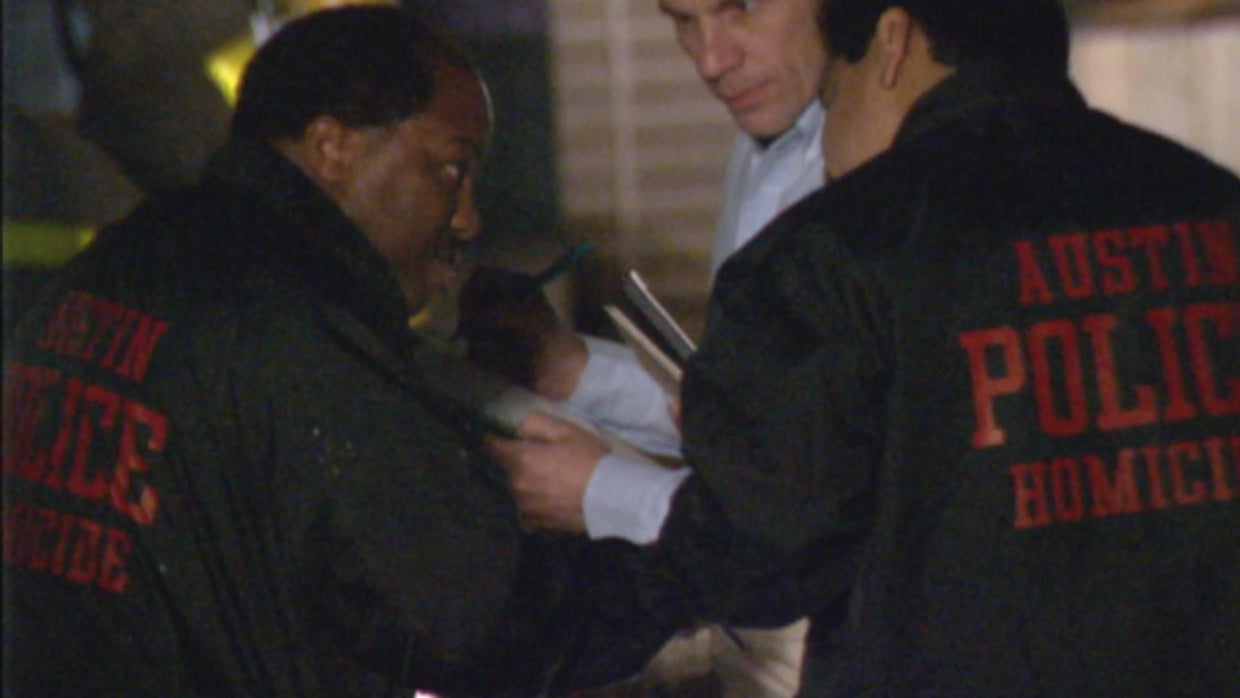 The Yogurt Shop Murders Key Moments In The Austin Texas Investigation