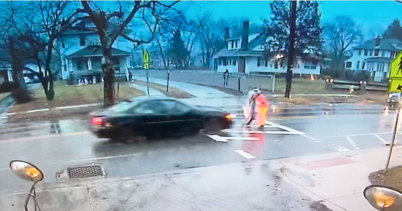 Hogan Says He'll Award Citation To Police Officer Who Saved Child From ...