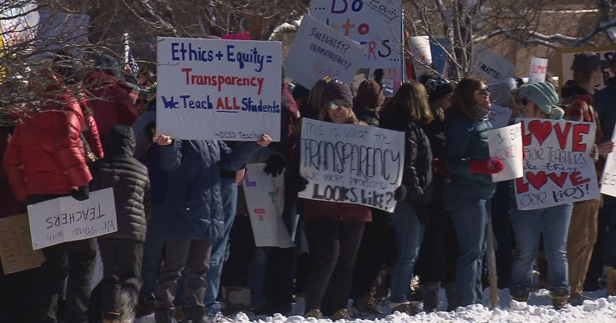 Douglas County Parents Agree On One Thing: Students Are Being Impacted ...