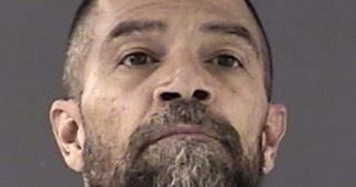 Suspect Joseph Beecher Arrested In Kidnapping Of Worker At Ranch Owned By Michael Bloomberg ...