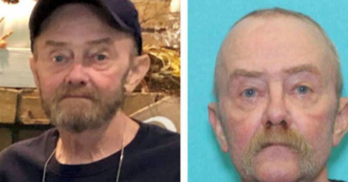 Crowley Police Department Searching For Man Reported Missing 9 Days Ago ...