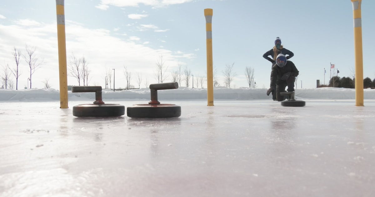What's Crokicurl? New Sport Makes Debut In Minnesota - CBS Minnesota