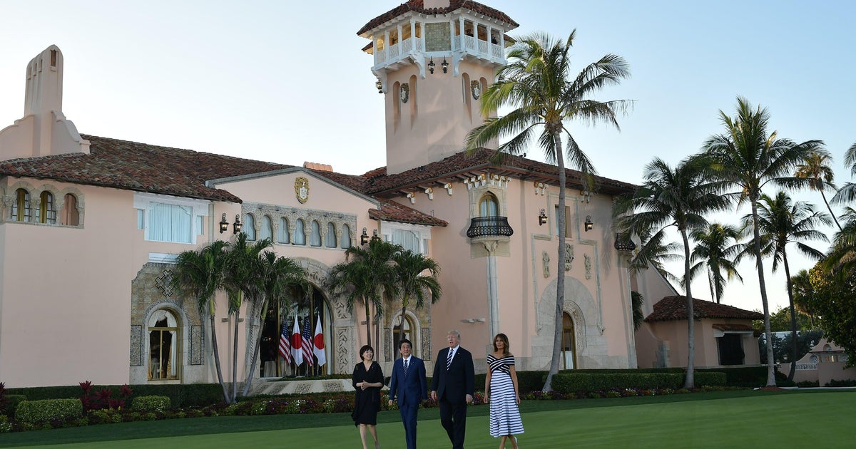 National Archives transferred 15 boxes of Trump records from Mar-a-Lago ...