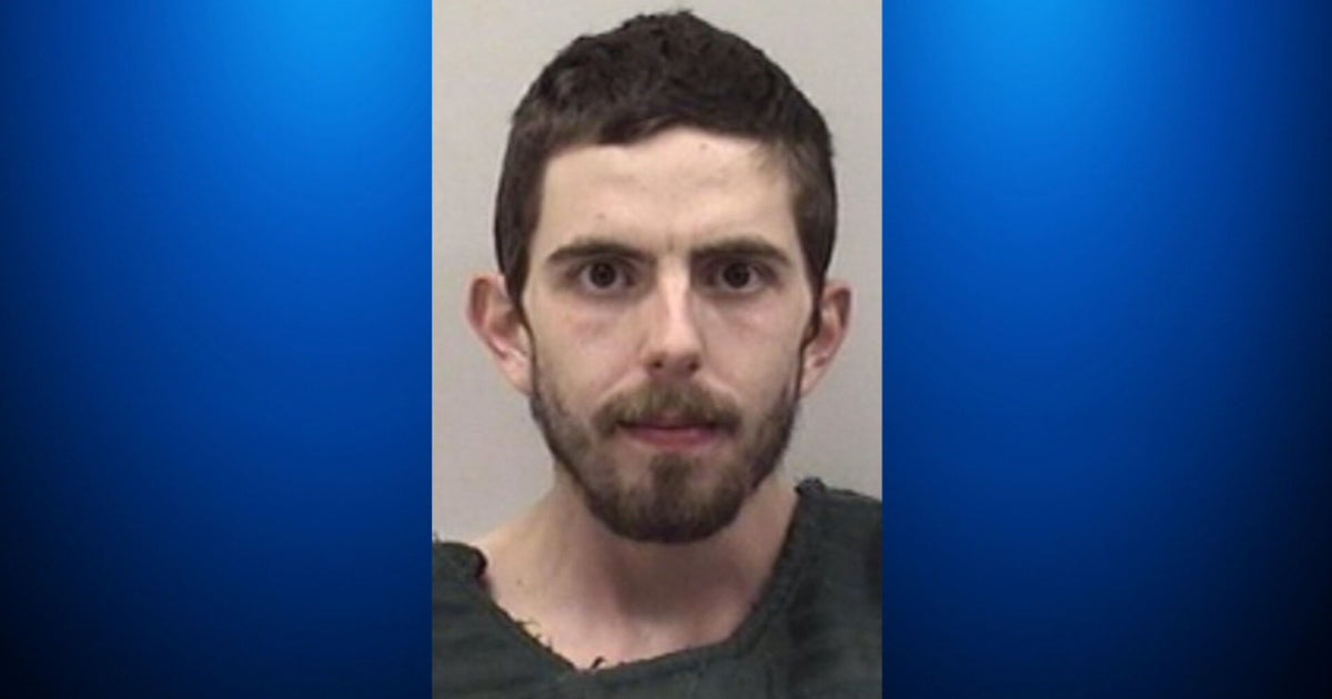 David Weingarten Arrested, Accused Of Killing Son And Child's Mother ...