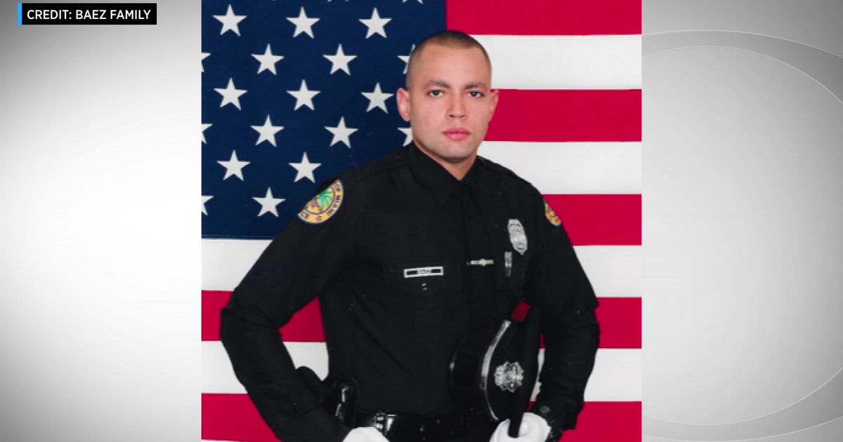 Miami Police Officer Recovering From Brain Surgery After Attack By ...
