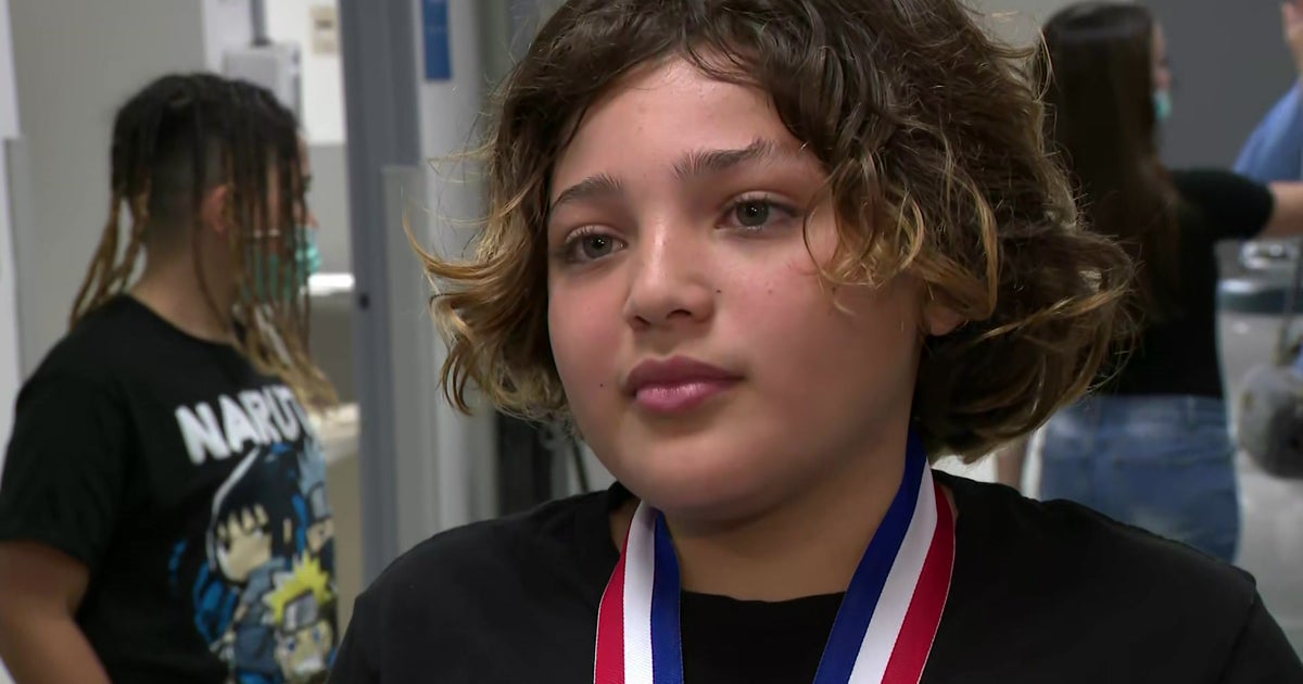 'I Want To Help Them': Young TikTok Challenge Burn Victim Hopes To Help ...