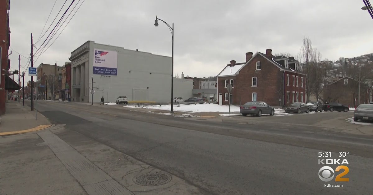 Former Residents, Businesses Reflect One Year After Massive Fire ...