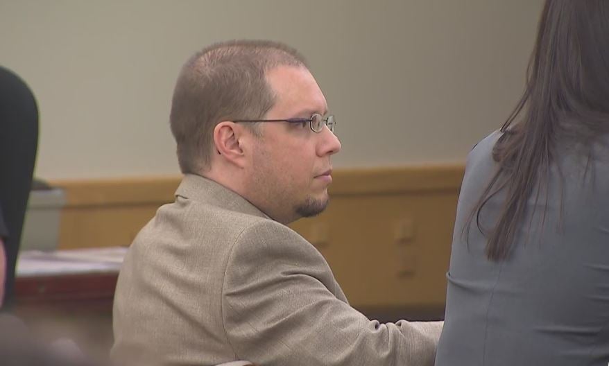 Benjamin Cole, Who Groped Girls From Mansfield Church, Found Guilty Of ...