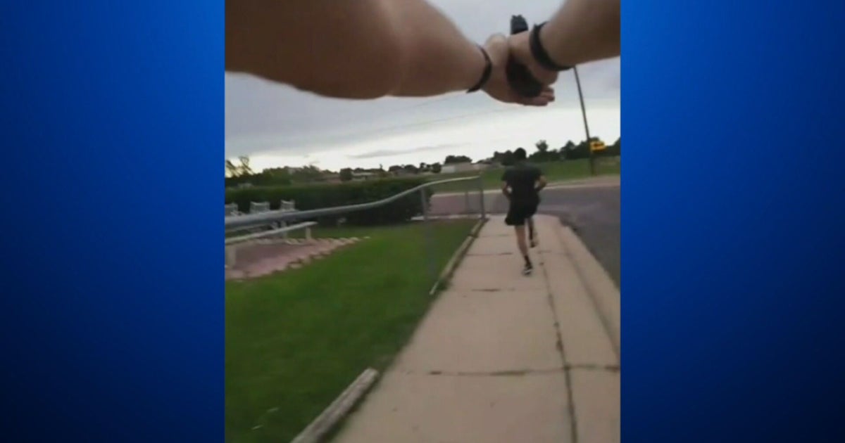 $3 Million Settlement Reached In Colorado Springs' De'Von Bailey Case ...