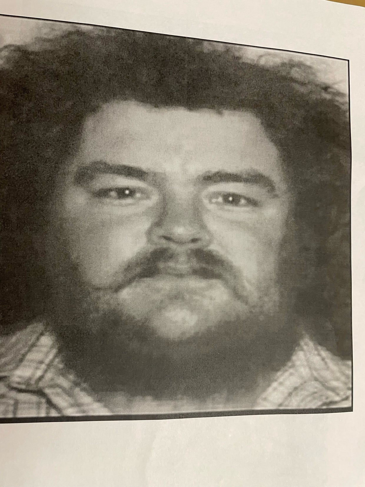 CAUGHT: Casey Michael Devol Accused Of Murdering Man & Woman In Douglas ...