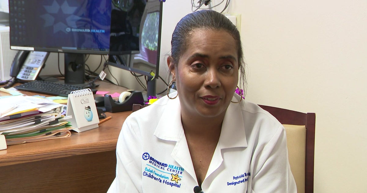 Black History Month: Dr. Patricia Rowe-King Empowers, Inspires Those ...