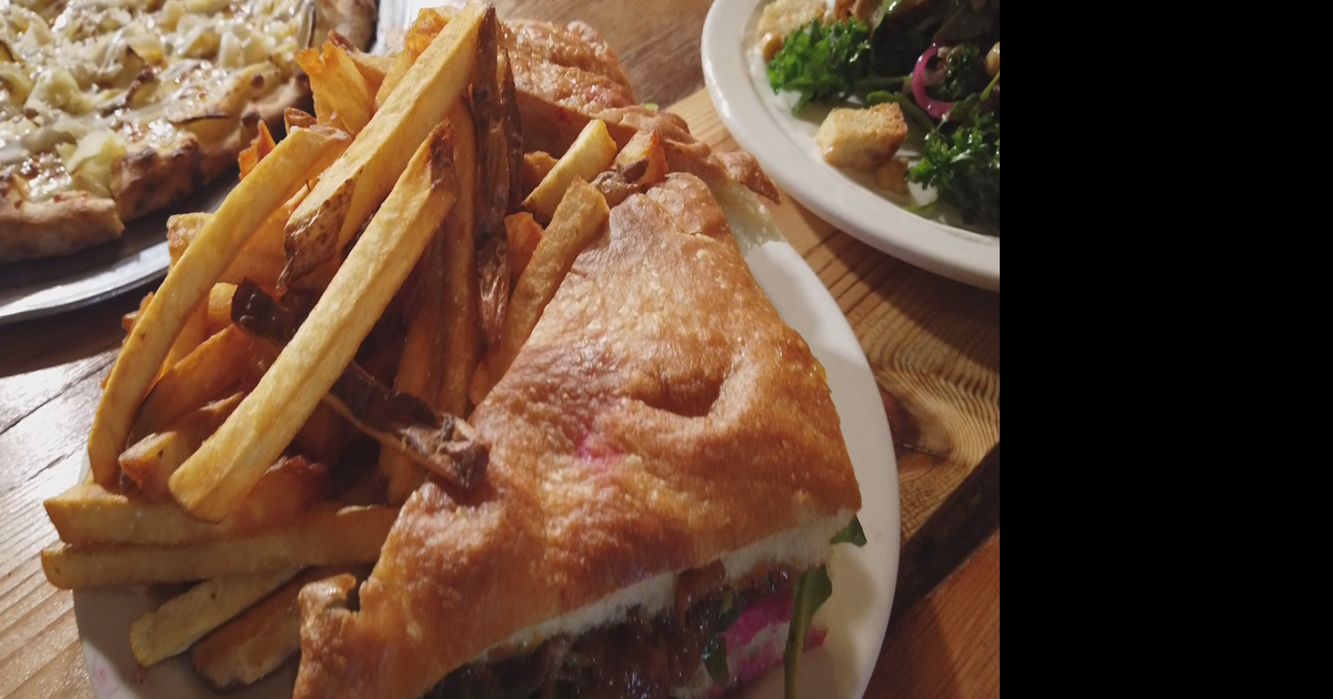 Earth - Bread + Brewery In Mount Airy Is Serving Up Home-Brewed Beer ...