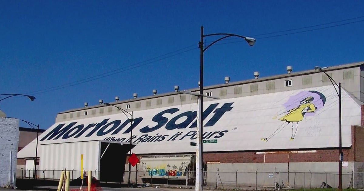 New Music Venue 'The Salt Shed' Getting Ready For Upcoming Summer ...
