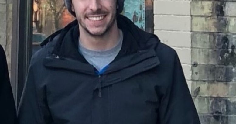 Family Offering $10,000 Reward To Find Thomas Howe, Antioch Man Missing ...