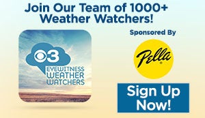 Be A Weather Watcher - CBS Philadelphia