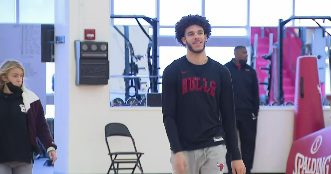 NBA Trade Deadline Comes And Goes With No Involvement From Bulls - CBS ...