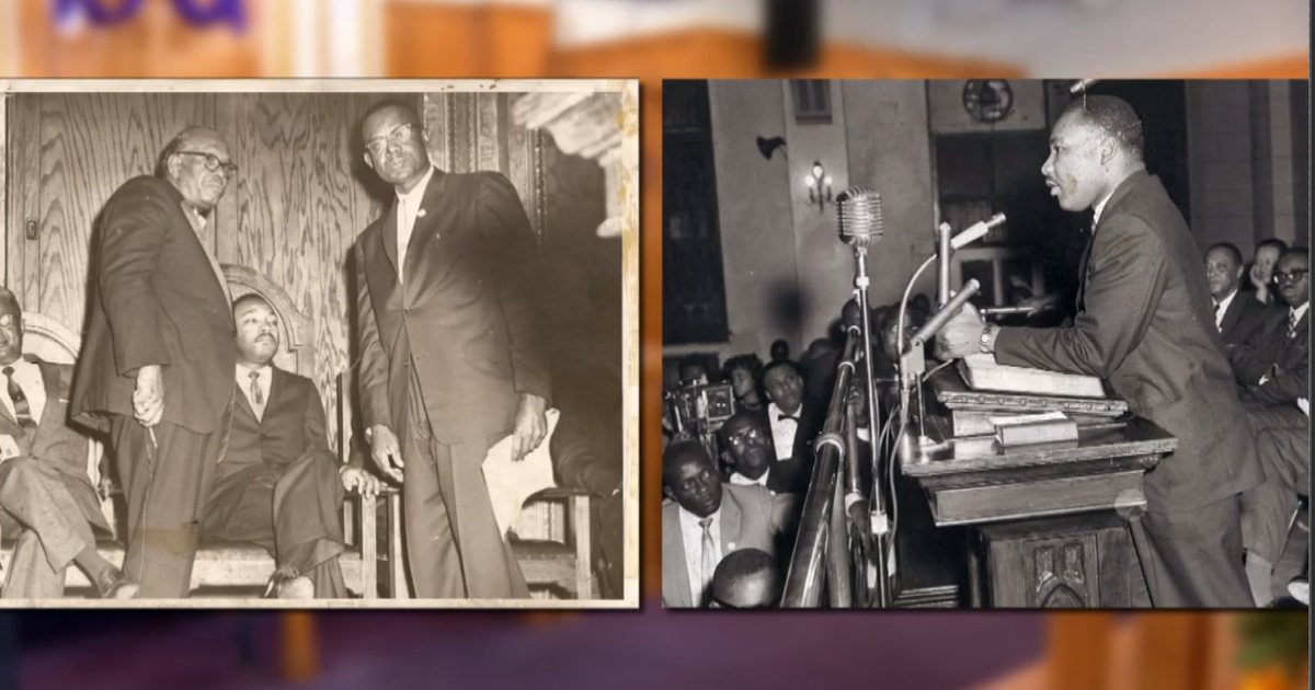 Black History Month In Chicago: Landmark West Side Church Played ...