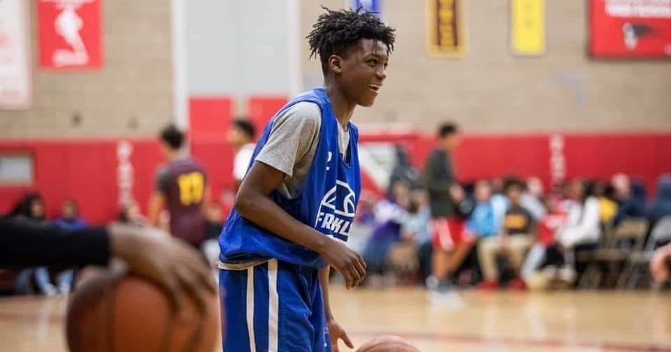 Arrest Made In Fatal Shooting Of 15-Year-Old Deshaun Hill - CBS Minnesota