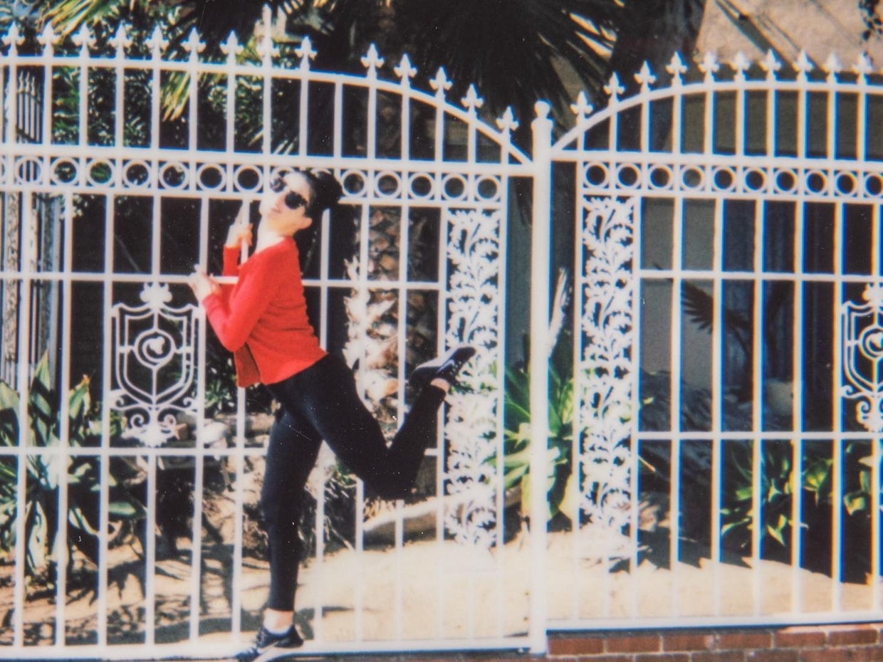 Amie Harwick case: Blood, a broken necklace and a poison-filled syringe ...