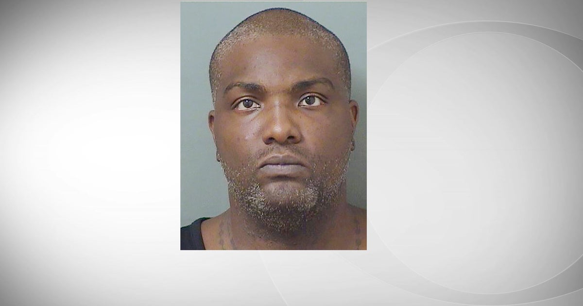 Trial Begins For Accused Florida Serial Killer Of 4 Women - CBS Miami