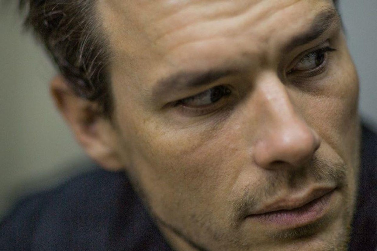 Amie Harwick case: Blood, a broken necklace and a poison-filled syringe ...