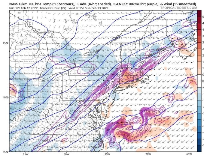 No Excuses, Just An Explanation For Sunday-Monday Snow Totals - CBS Boston