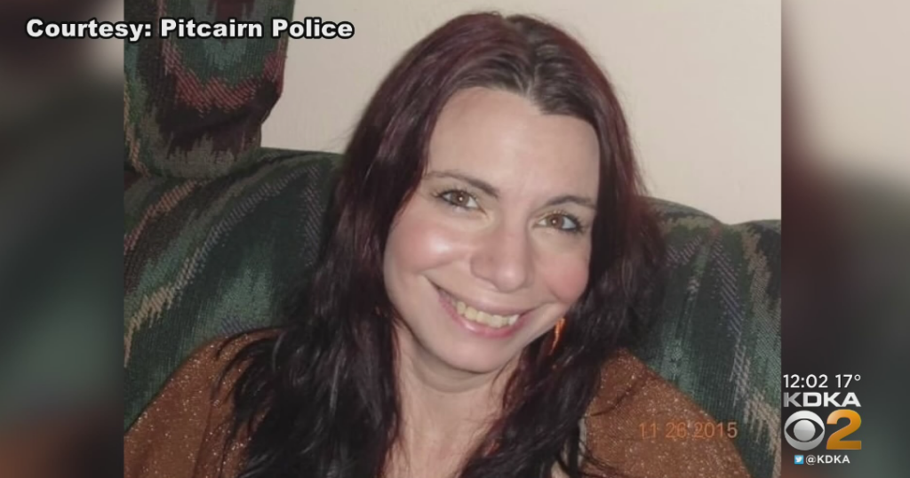 Police Release Slain Uber Driver Christi Spicuzza's Dashcam Video - CBS ...