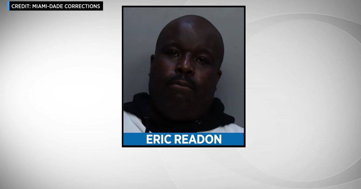 Well-Known South Florida Pastor Eric Readon Accused Of Defrauding ...
