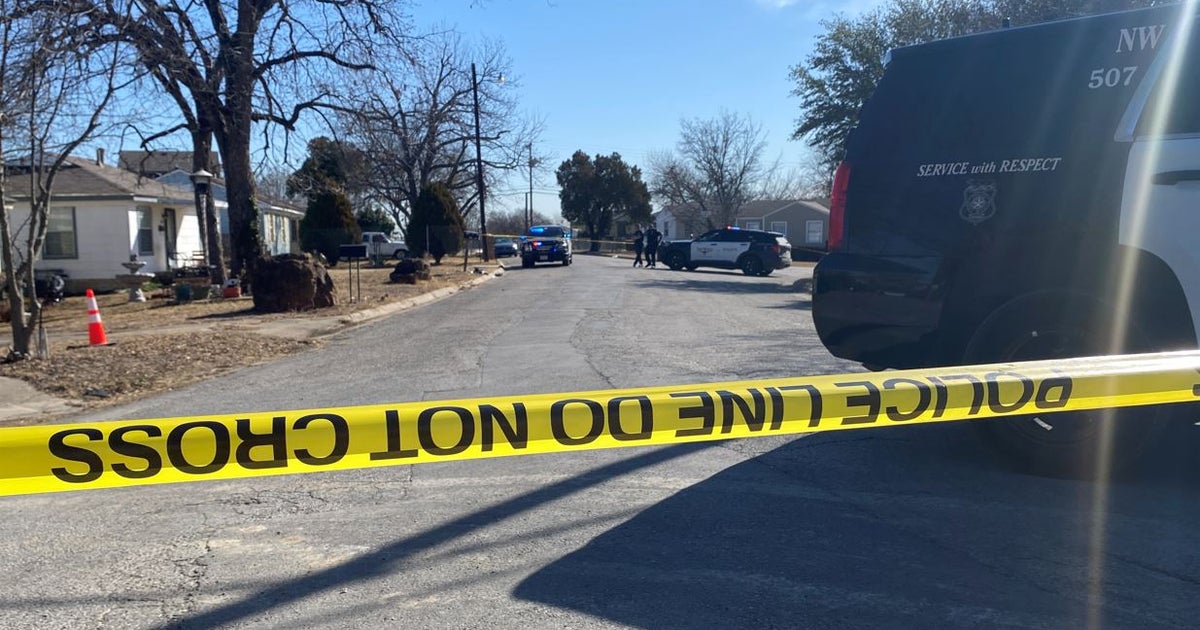 Fort Worth Police Chief Neil Noakes To Present Violent Crime Reduction ...