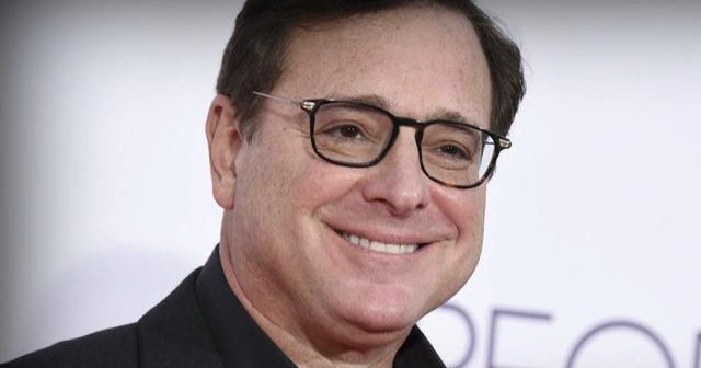 Judge Temporarily Blocks Release Of Bob Sagets Records Cbs News