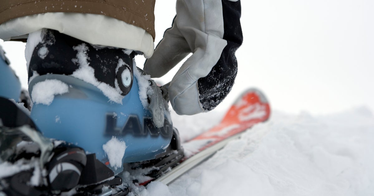 Minnesota Man Killed In Skiing Accident In Arizona - CBS Minnesota