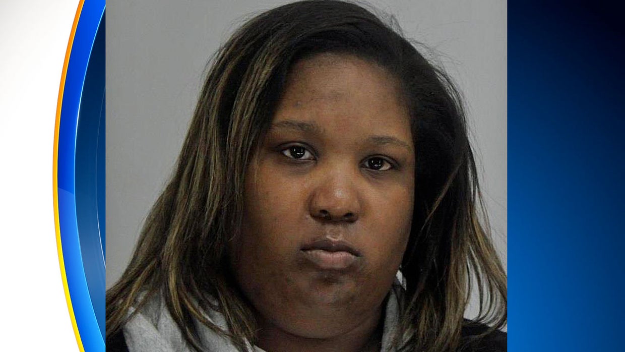 Dallas Pet Owner Daneka Black Arrested After Alleged Dog Attack On ...