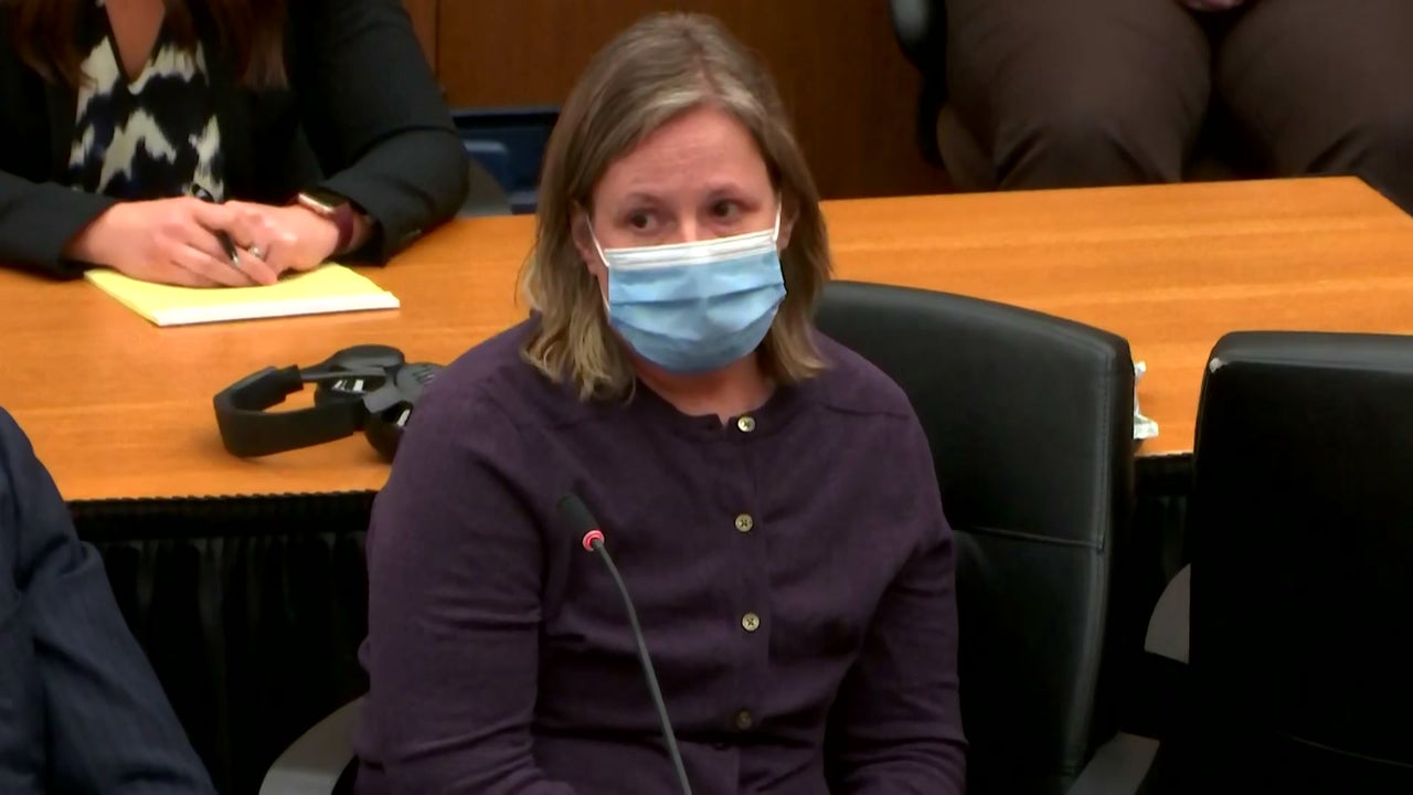 Kim Potter news - Today’s latest updates - CBS Minnesota