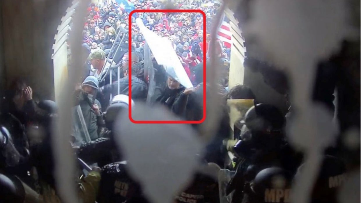 Vincent Gillespie, Of Athol, Arrested And Charged With Assaulting ...