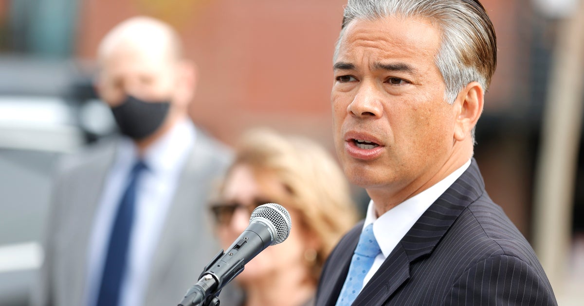 Attorney General Rob Bonta Charges 54 East LA CHP Officers With ...