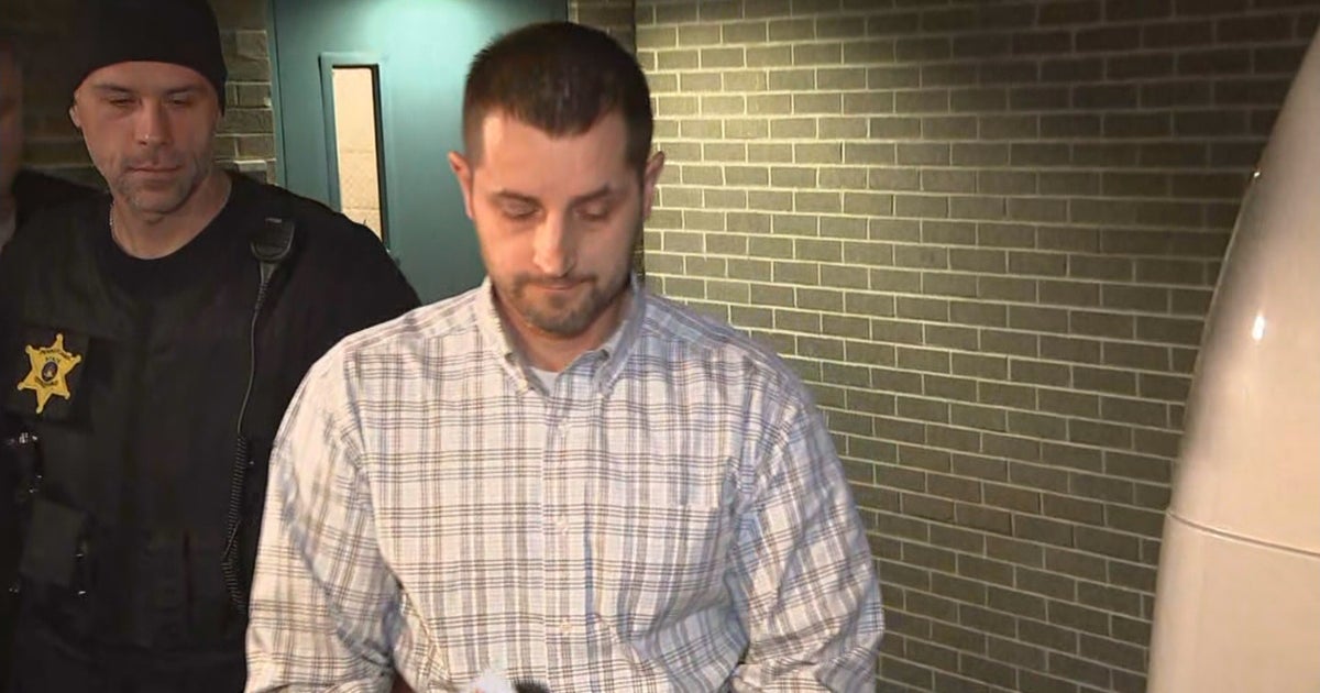 Former Primos Elementary School Principal Charged For Alleged Sexual ...