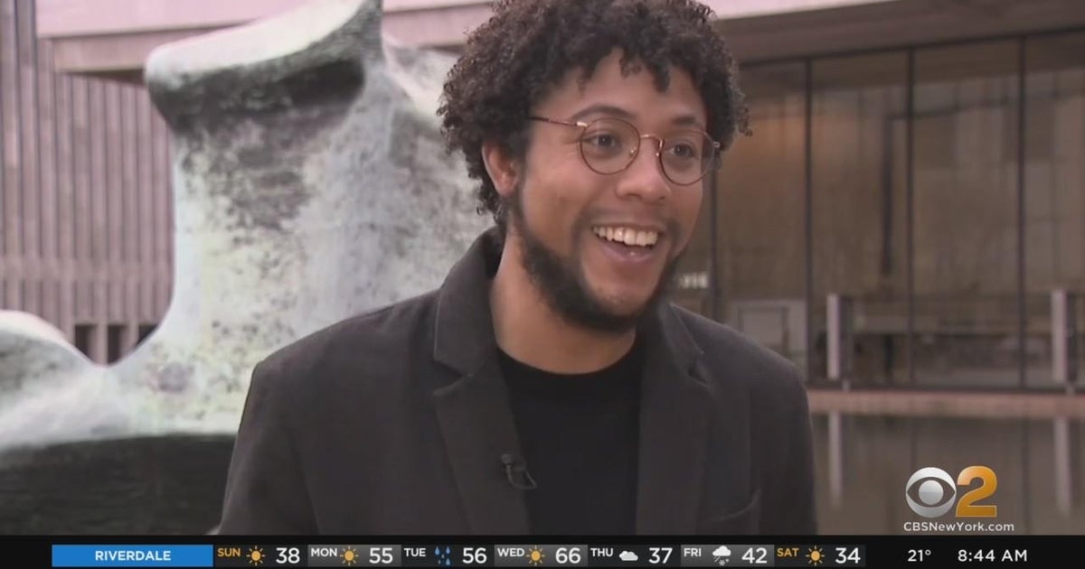 Starring In Off-Broadway Opera 'Intimate Apparel' Is A Childhood Dream ...