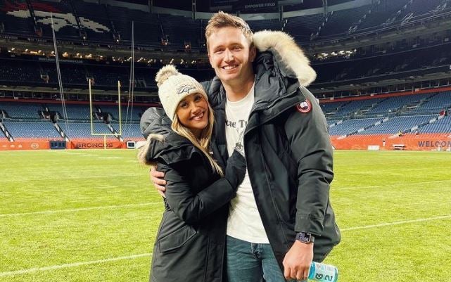 Broncos Quarterback Drew Lock Engaged To Natalie Newman - CBS Colorado