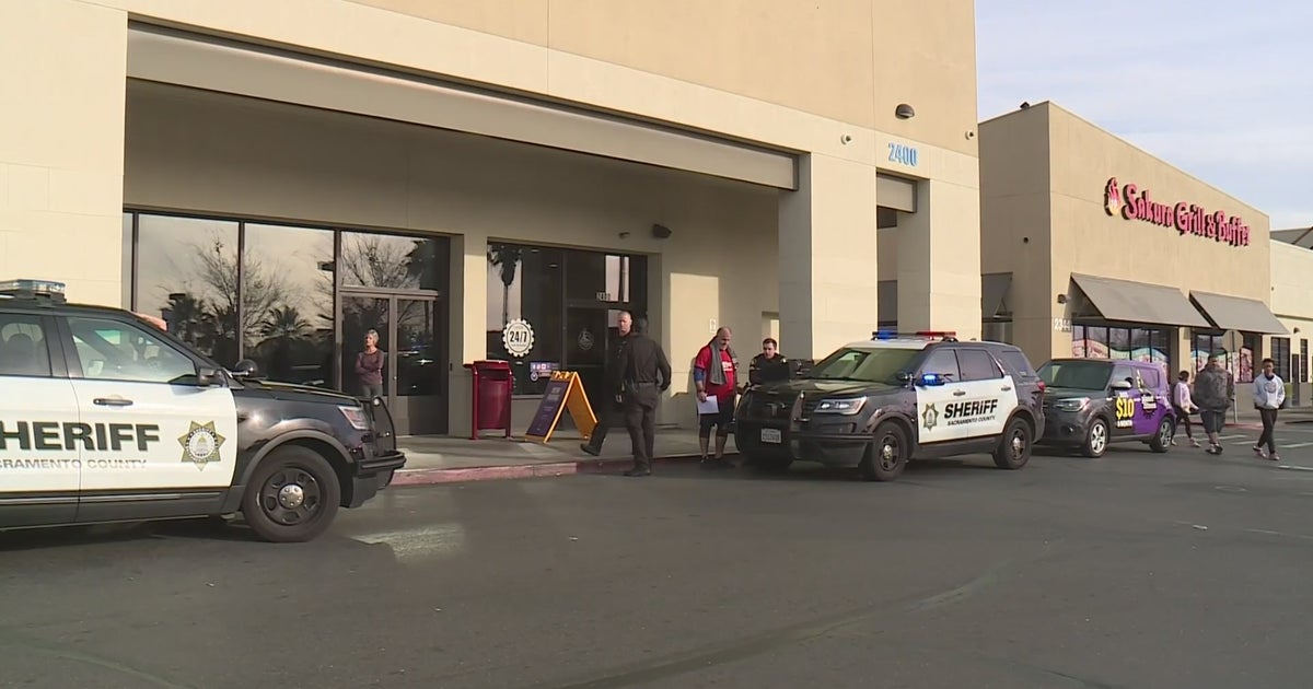 Witnesses Saw Two Men Get Into Altercation Before Shooting At Arden ...