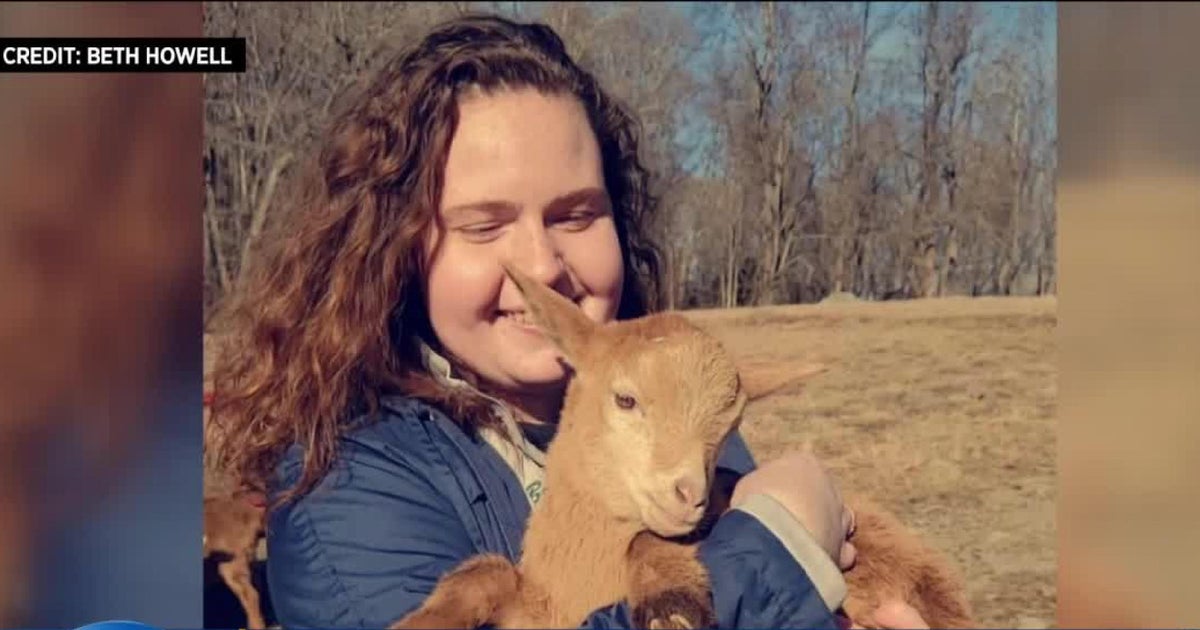 Neighbors stunned by killing of SUNY Potsdam student Beth Howell: 'How ...