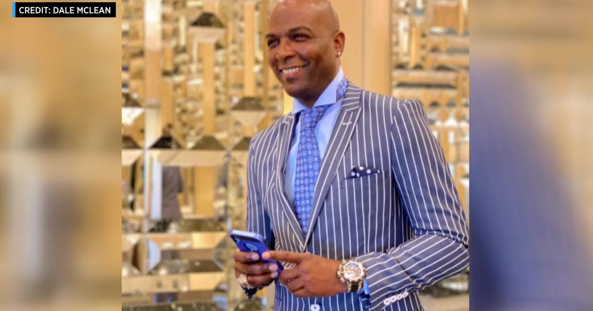 'Uptown Dale' McLean Has Been Entertaining Heat Fans For More Than A ...