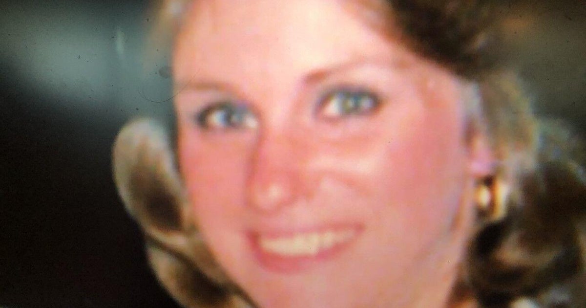 Roxanne Wood murder: Patrick Gilham arrested in Michigan woman's 1987 ...